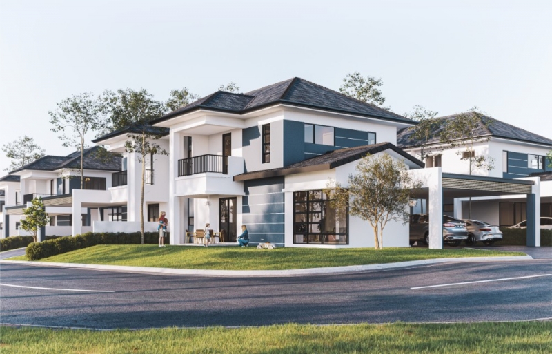 NEW PROJECT COMING SOON